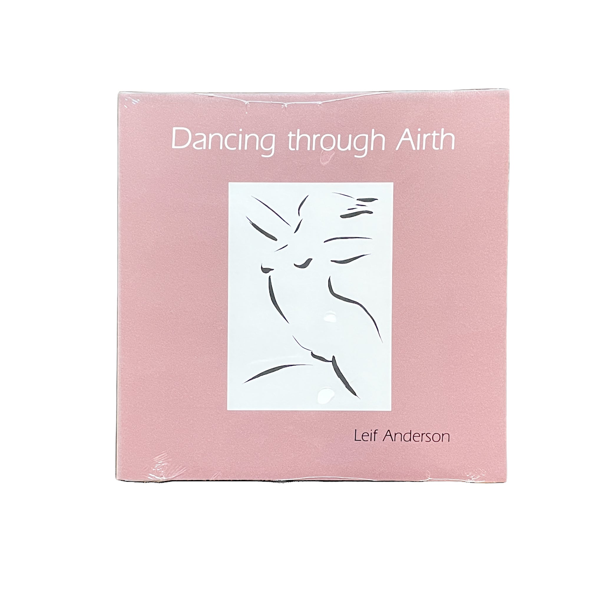 Dancing Through Airth - Leif Anderson | Walter Anderson Museum of Art