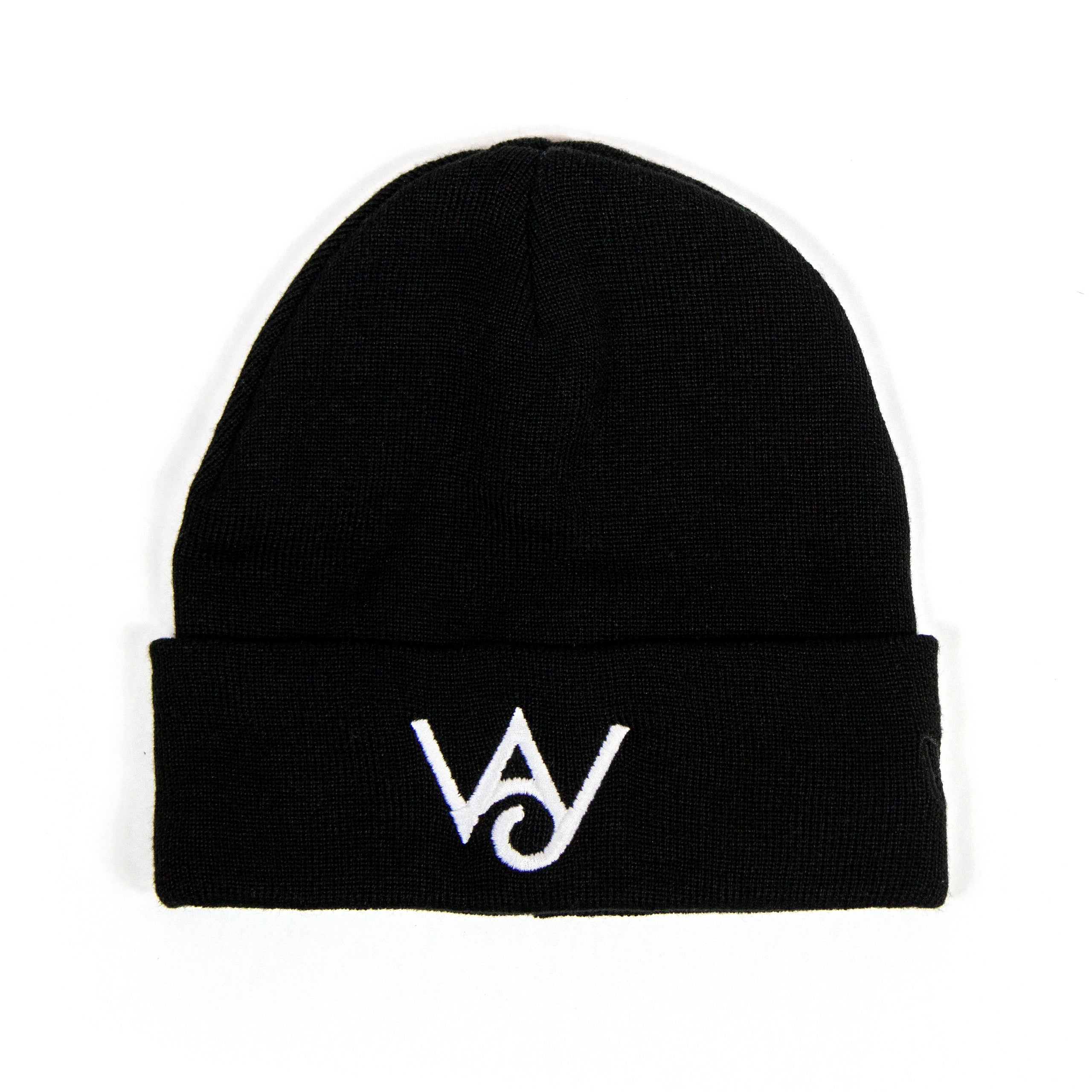 WAMA Logo Beanie | Walter Anderson Museum of Art