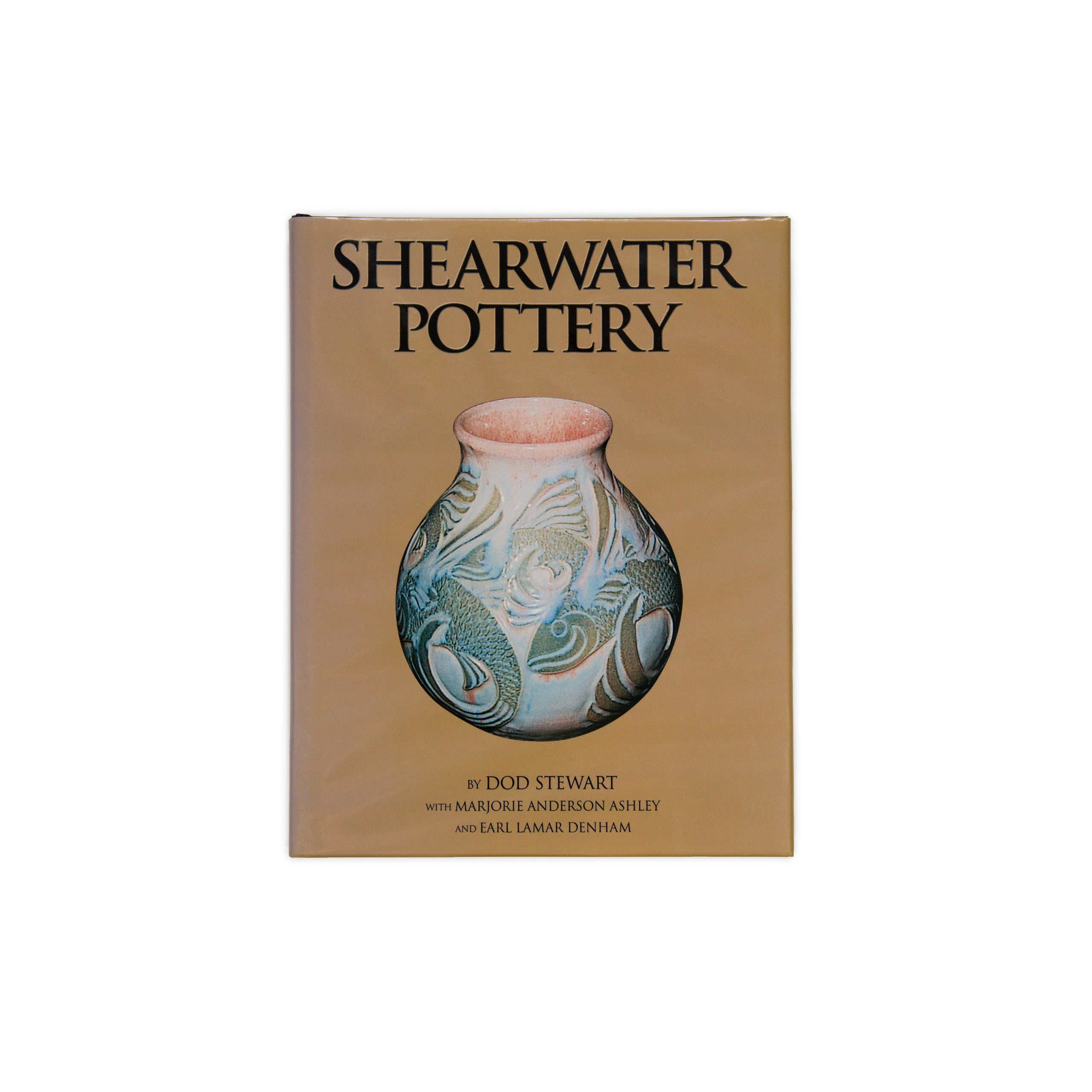 Shearwater Pottery | Walter Anderson Museum of Art