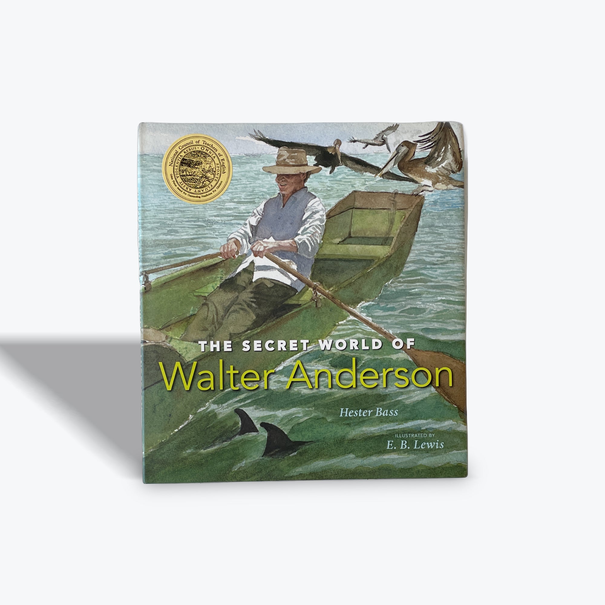 The Secret World of Walter Anderson - Large | Walter Anderson Museum of Art