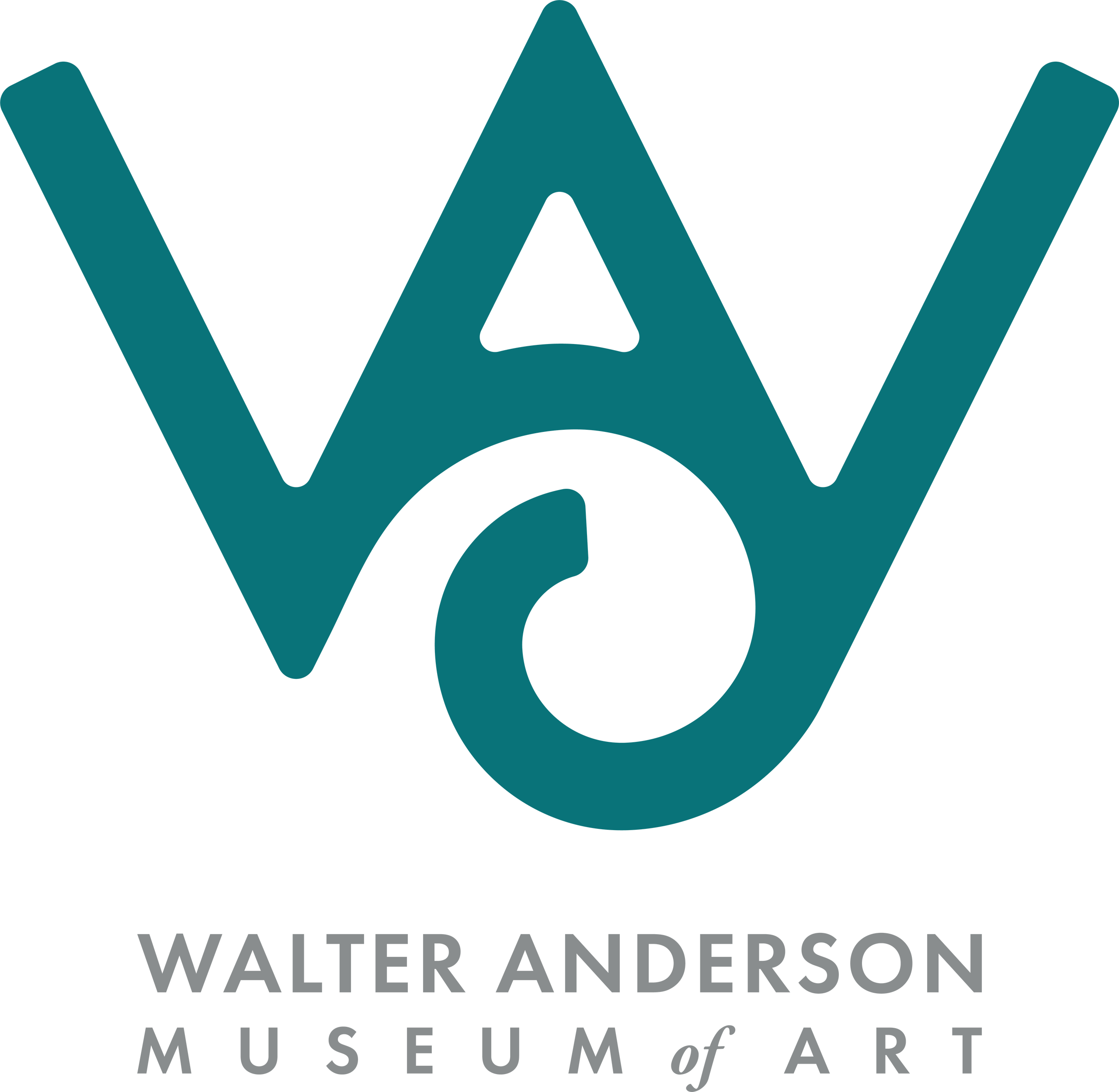 Coastal Passport Admission | Walter Anderson Museum of Art